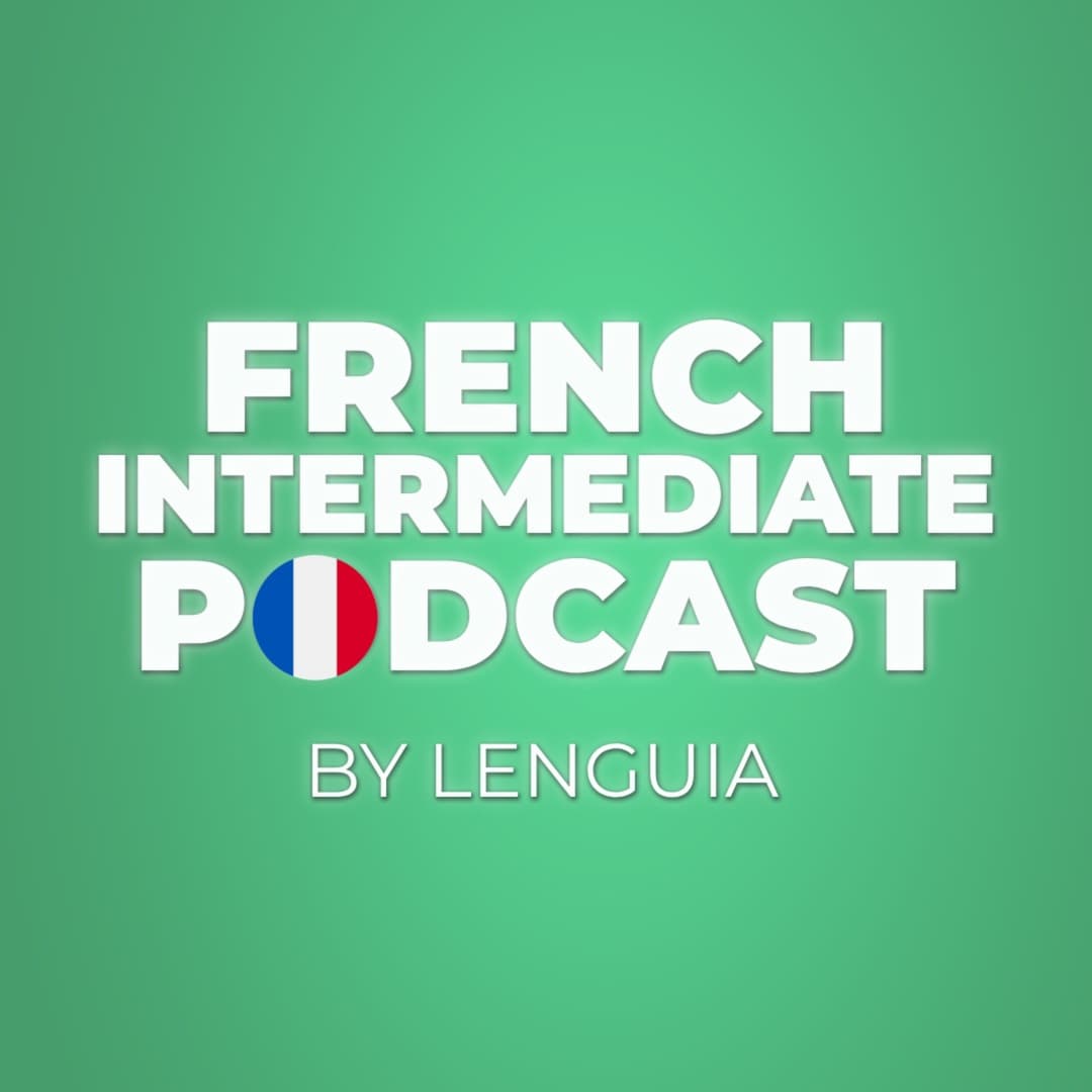 Intermediate French Podcasts Podcasts - 25 Free Intermediate ...