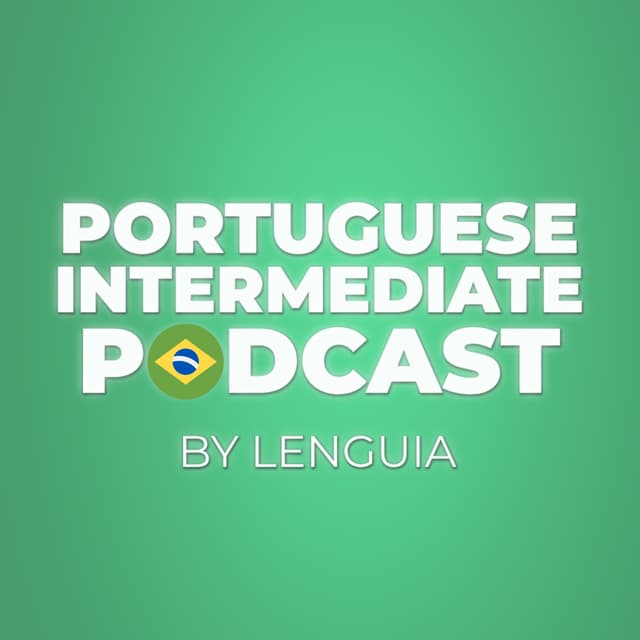 50 Free Podcasts for Learning Portuguese | Beginner and Intermediate ...