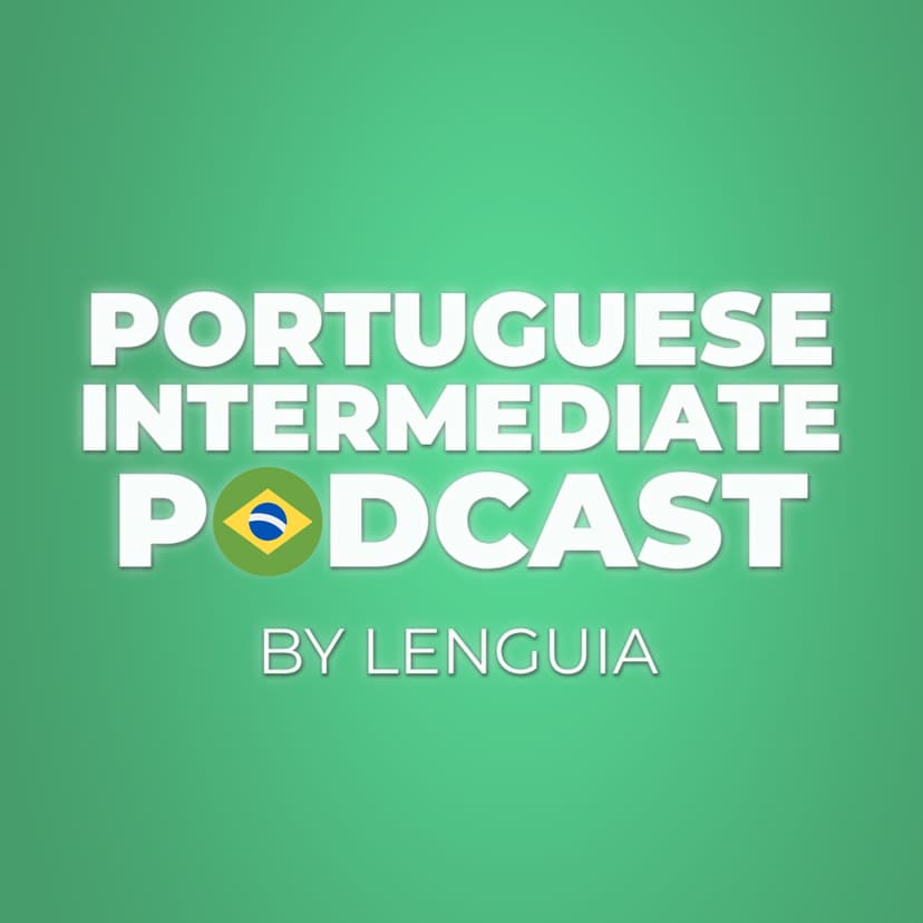 50 Free Podcasts for Learning Portuguese | Beginner and Intermediate ...